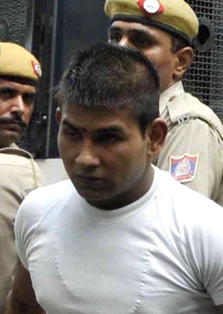 Nirbhaya convict's plea for quashing death penalty dismissed