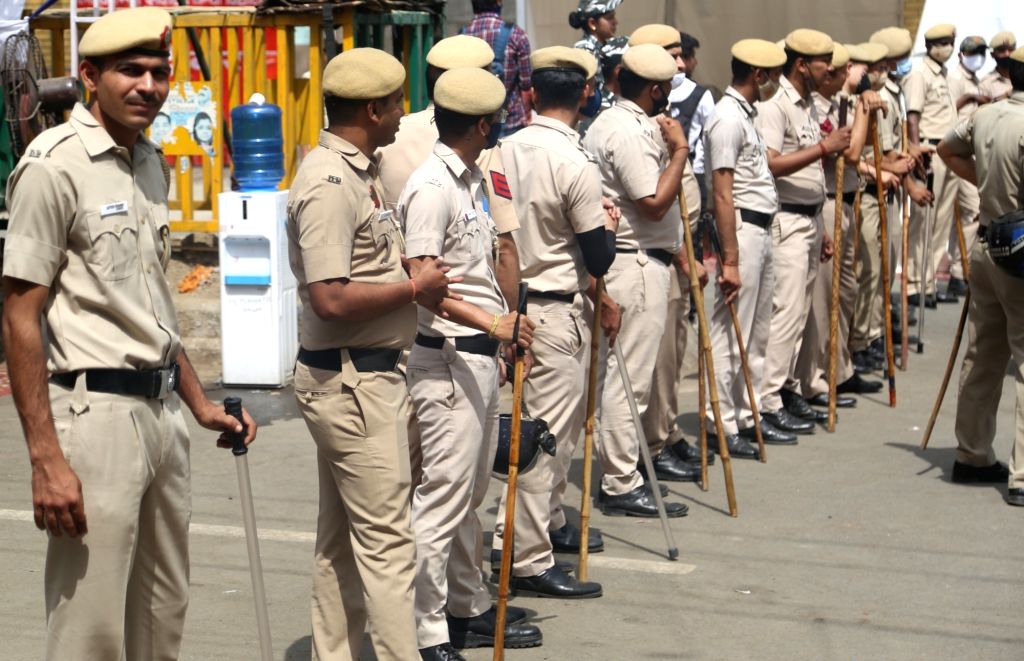 Police to conduct bone ossification test of juvenile in Jahangirpuri case