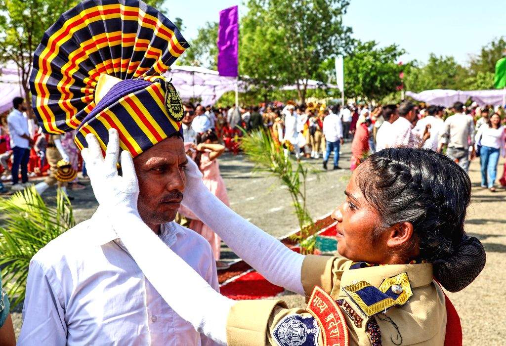 Police Training College holds passing out parade