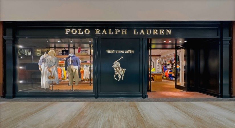 Free Photo : Polo Ralph Lauren opens first store in Mumbai
