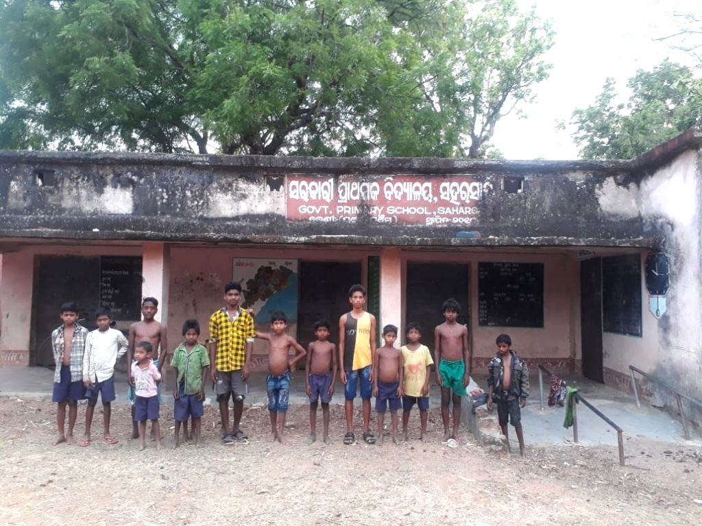 Poor enrolment prompts Odisha govt to shut rural schools