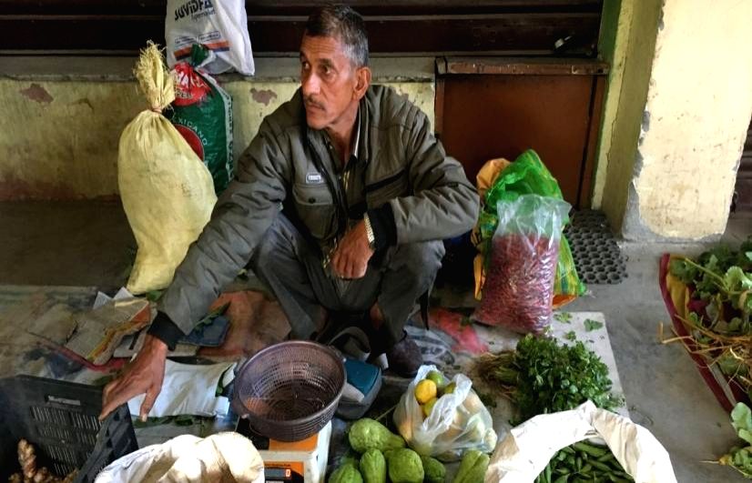 Free photo :Poor market access, absence of exclusive outlets eat into ...