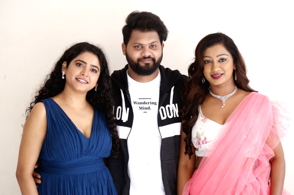 Poorna Movie Opening