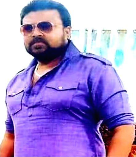 Popular Odia actor Pintu Nanda passes away