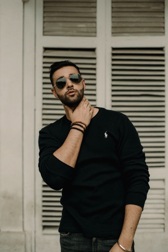Free Photo: Avkash Mann releases new single 'Dreams