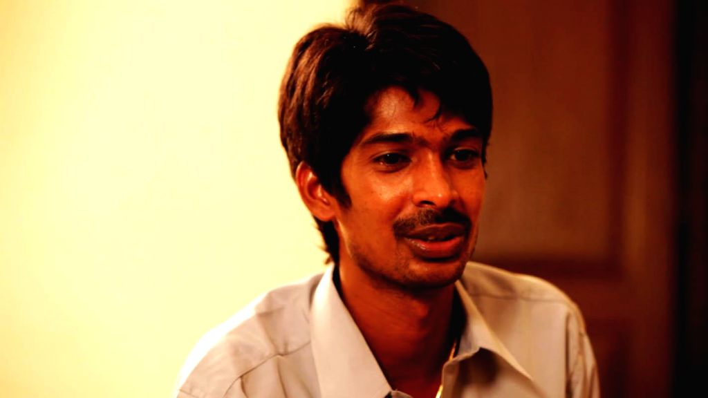 Posters of telugu movie Anantham