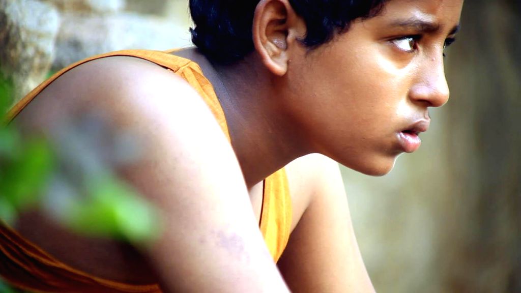 Posters of telugu movie Anantham