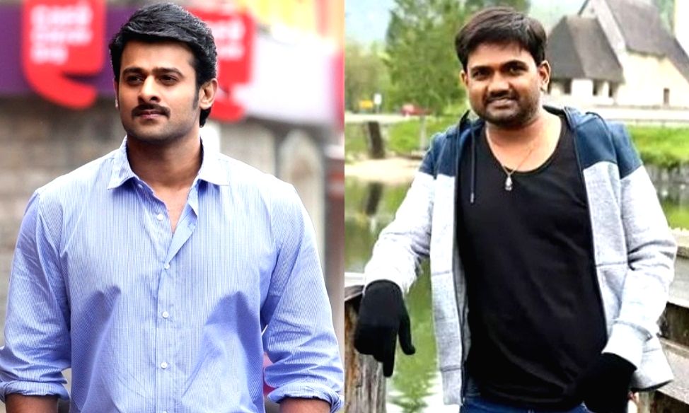Prabhas, Maruthi's 'Raja Deluxe' all set for grand launch