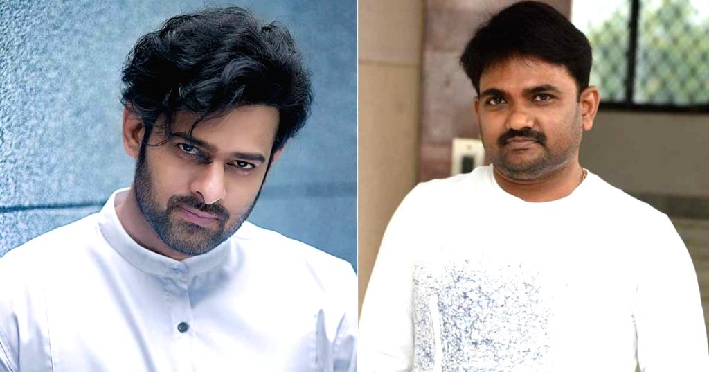 Free Photo: Prabhas- Maruthi Dasari
