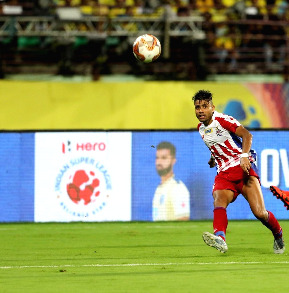 Free Photo: ISL-6: Hyderabad FC to play debut match against ATK