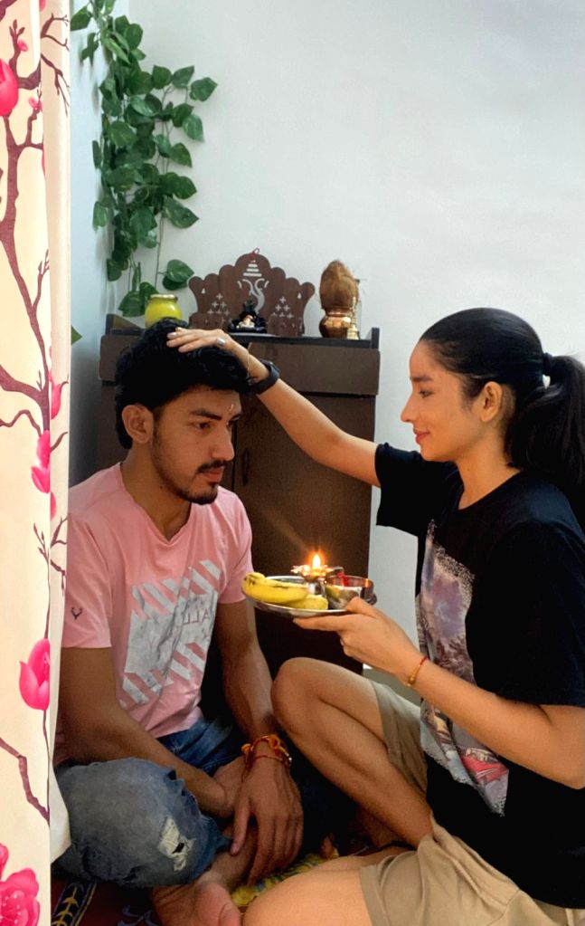 Prachi Bohra: Rakshabandhan is not just about rituals, but anticipation ...