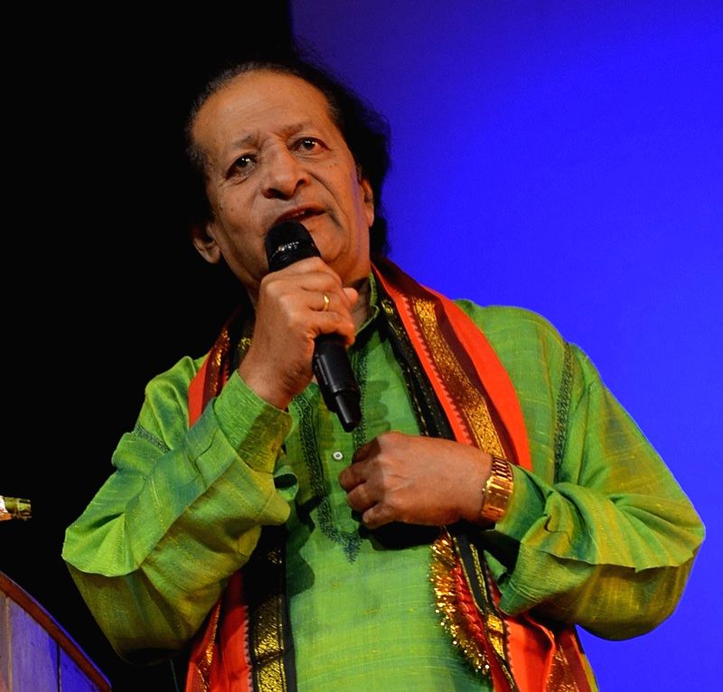 Noted Odia musician Prafulla Kar passed away; PM, CM condole