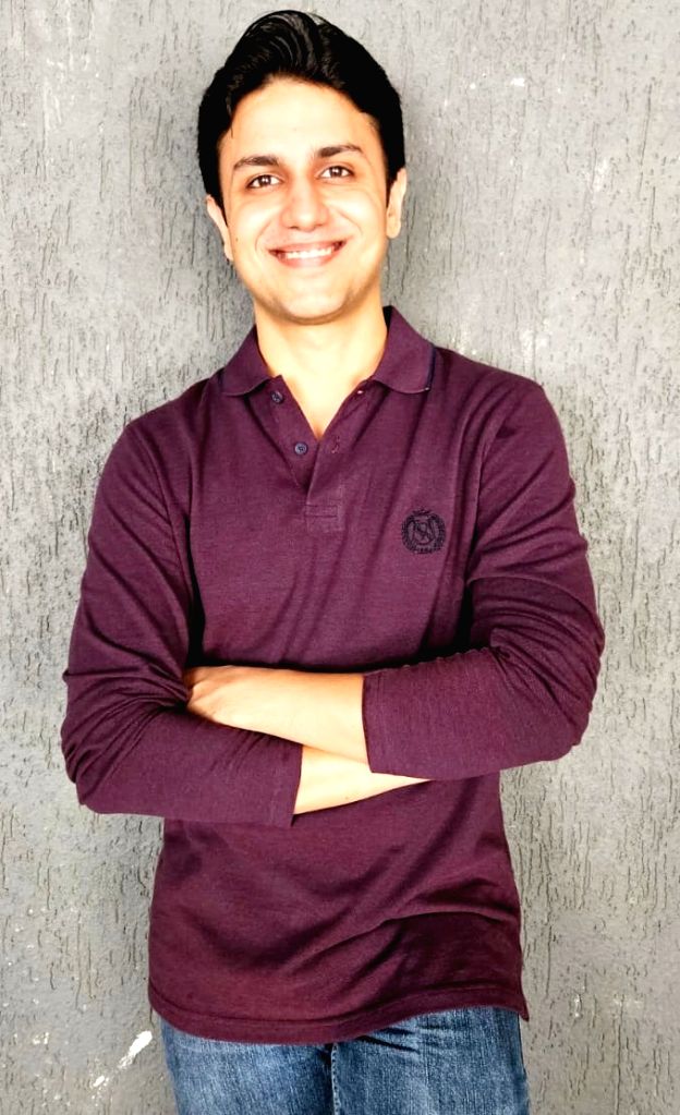 'Scoop' actor Prashanth Goswami to share screen with Siddharth Malhotra ...
