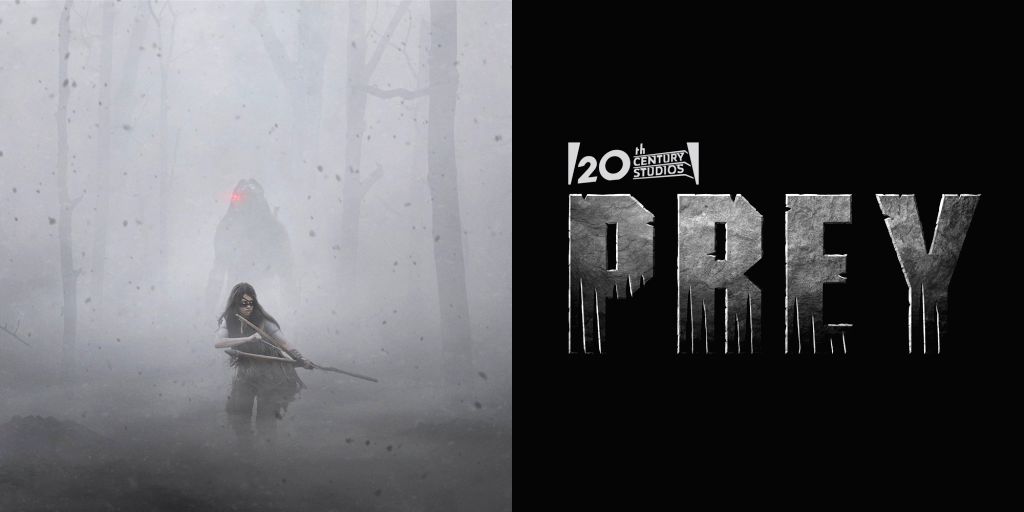 'Predator' prequel 'Prey' to stream in summer 2022