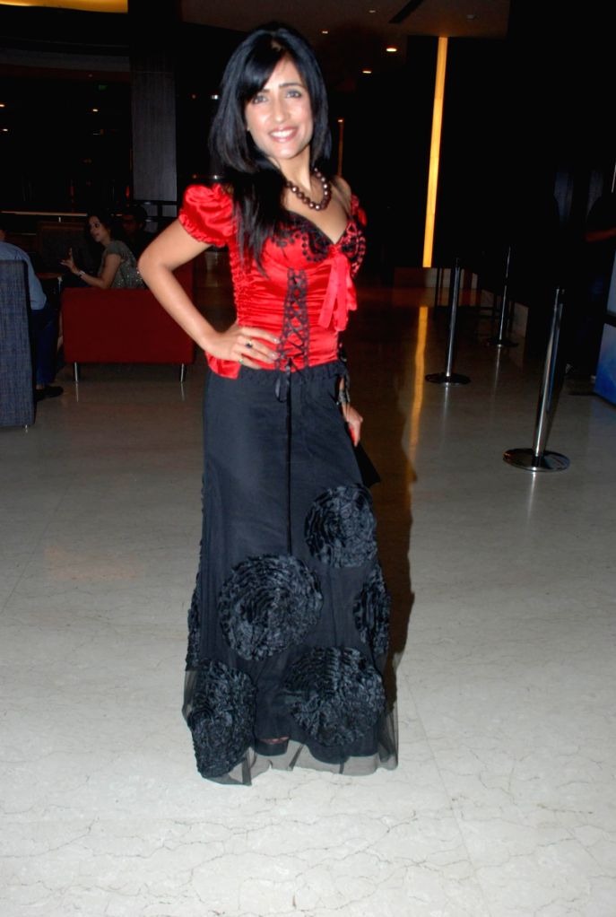 Prem Ka Game film promotional fashion show.