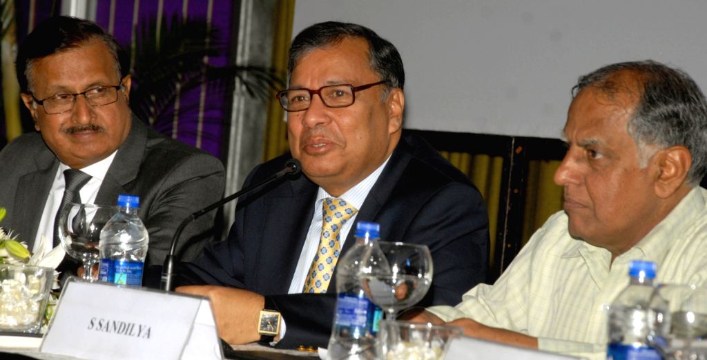 The seminar on "New Manufacturing Policy : Issues and Challenges