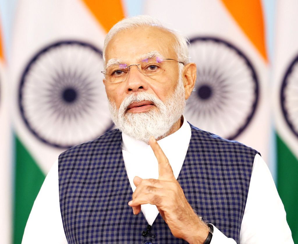 Prime Minister Narendra Modi addresses G20 Anti-Corruption Ministerial Meet