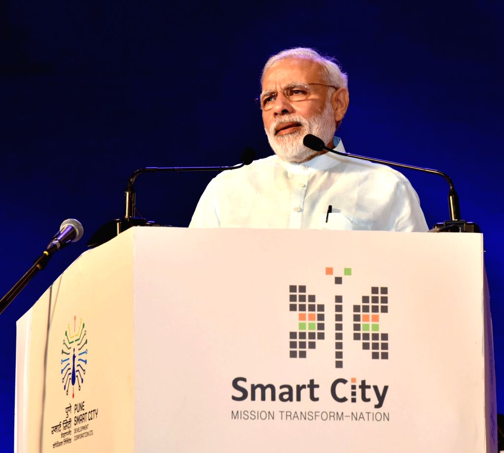 File Photo: Narendra Modi
