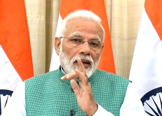 PM Modi on interim budget 2019