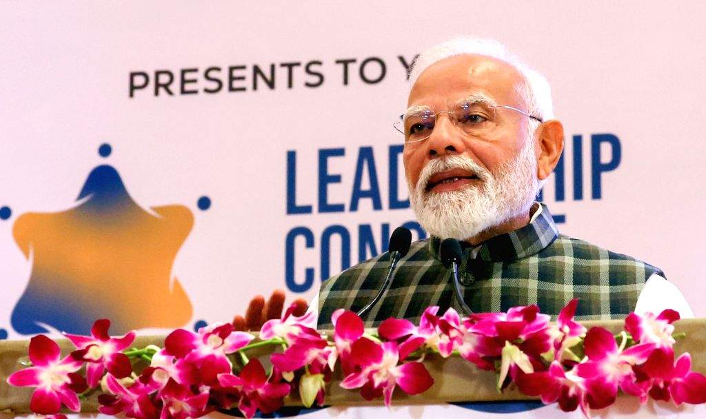 Prime Minister Narendra Modi inaugurates first edition of the SOUL ...