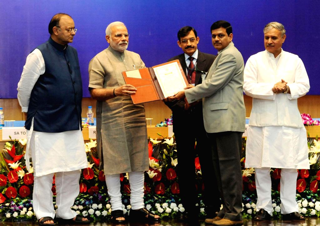 DRDO Awards