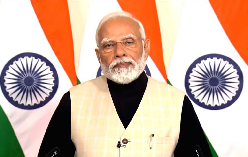 Prime Minister Narendra Modi's remarks on the Interim Budget 2024
