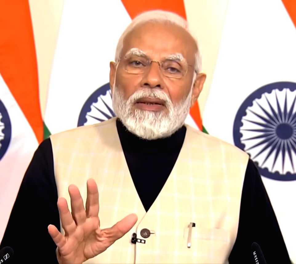 Prime Minister Narendra Modi's remarks on the Interim Budget 2024