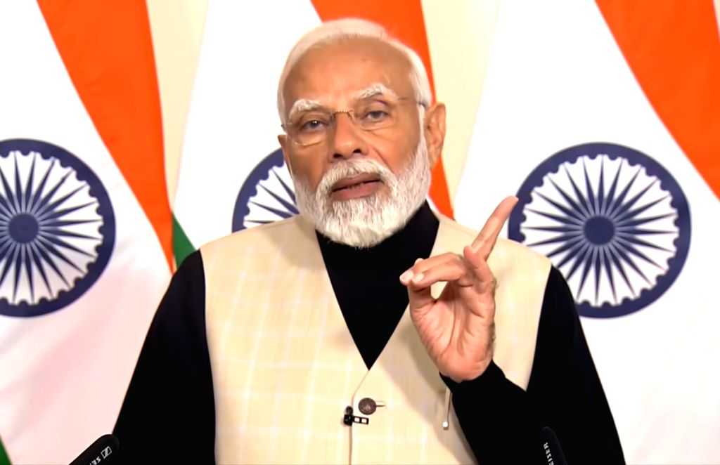 Prime Minister Narendra Modi's remarks on the Interim Budget 2024