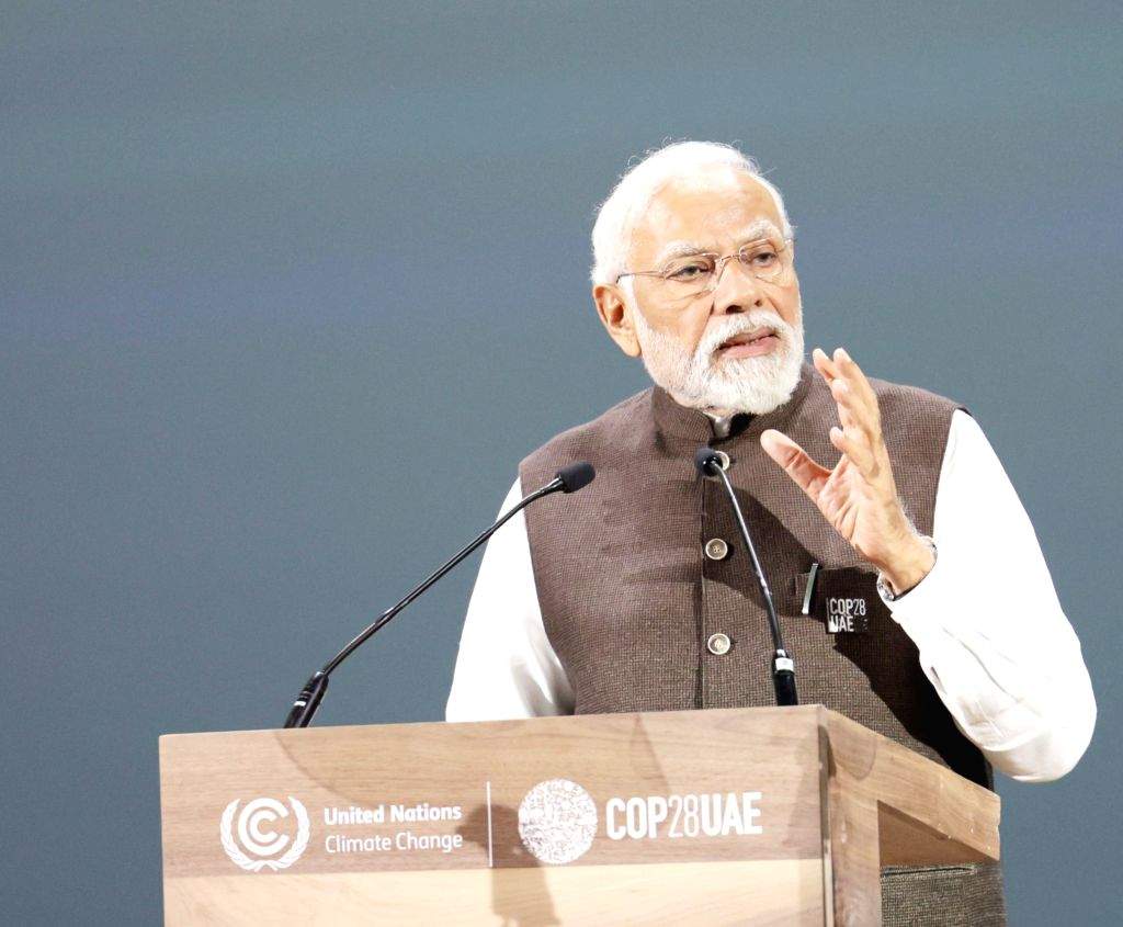 Prime Minister Narendra Modi Speaks at the session on Transforming ...