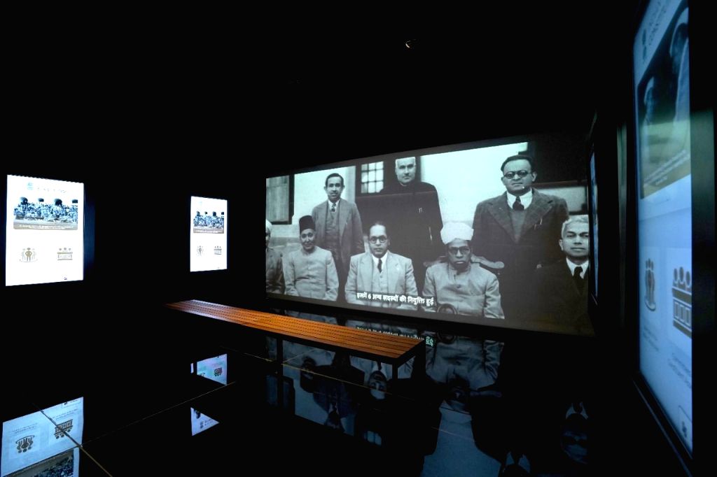 80K visitors in 4 months: Prime Ministers' Museum a hi-tech hit
