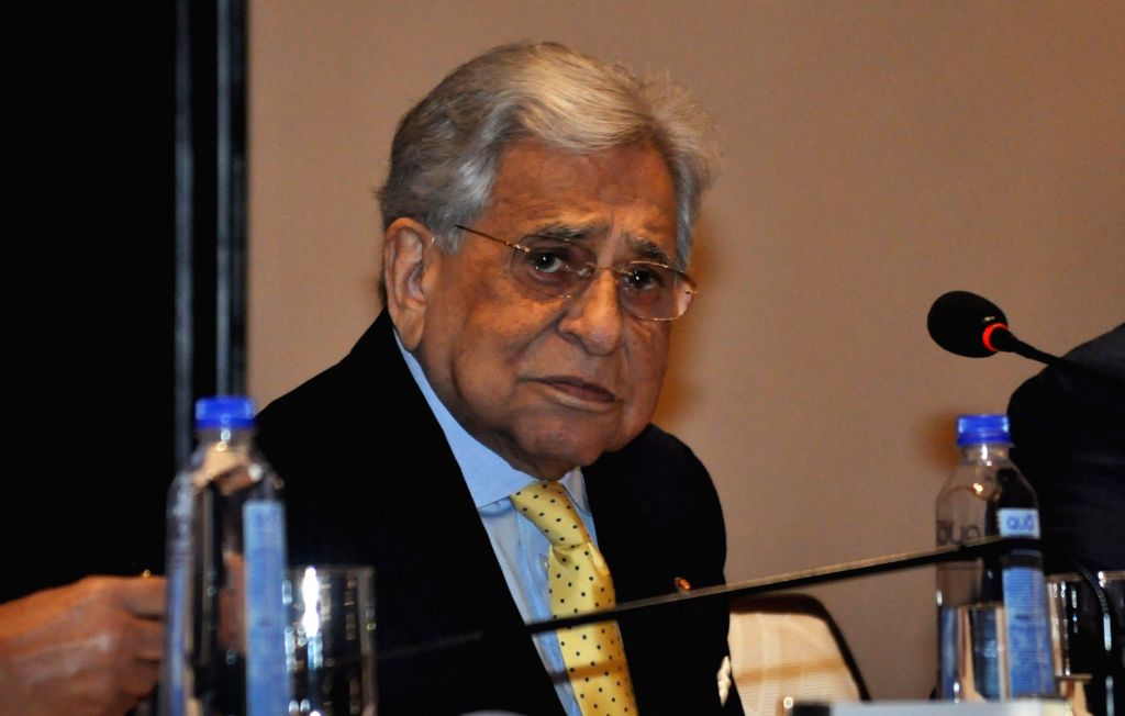 File Photo: Prithvi Raj Singh Oberoi