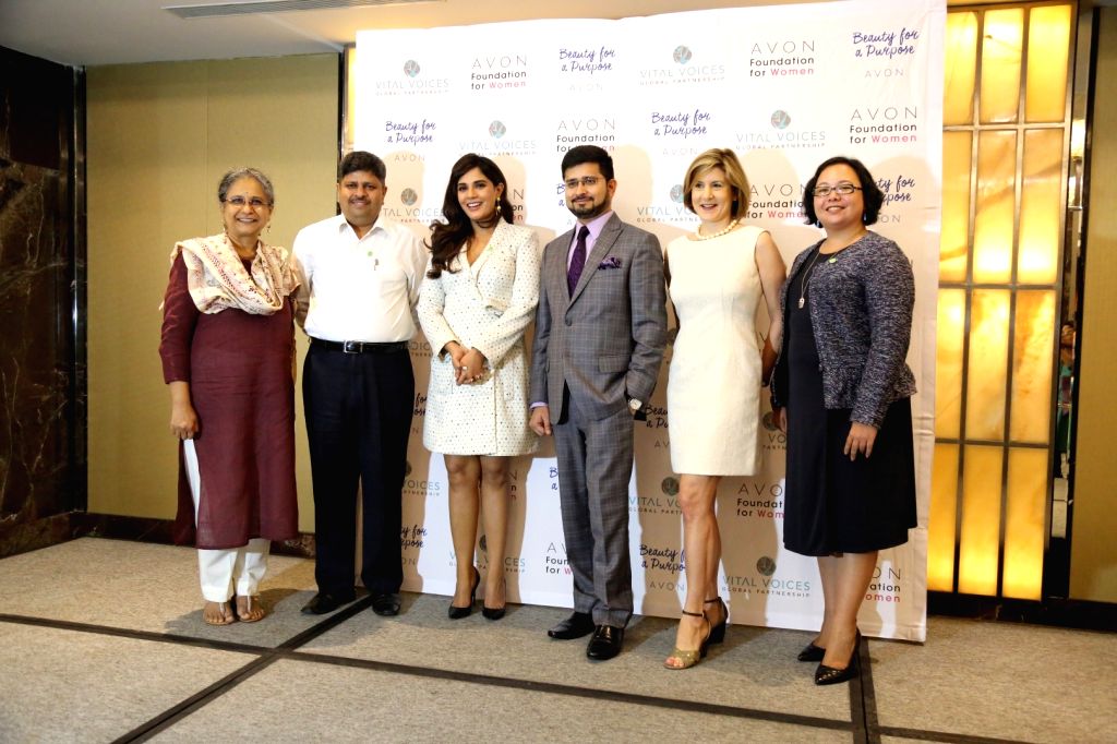 Panel discussion on Gender Based Violence in India