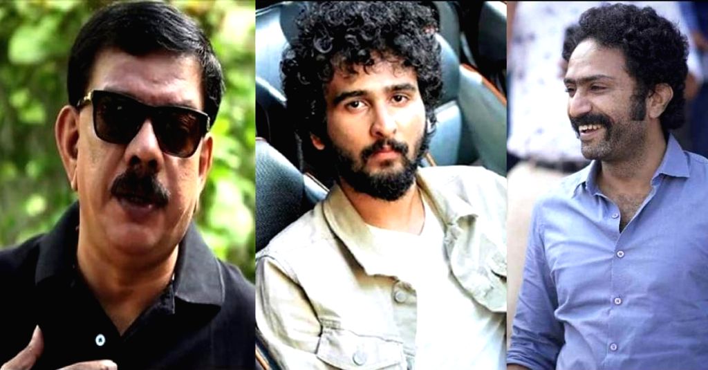 Ace director Priyadarshan's 'Corona Papers' is set for April release