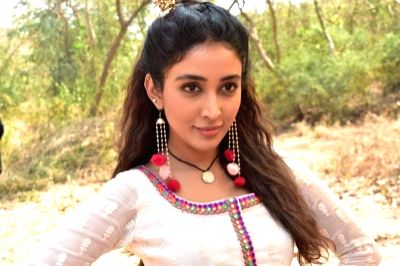 'Not your usual villain,' says Priyamvada for her 'Woh Toh Hai Albela ...