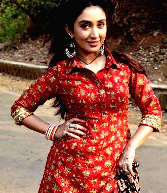 Priyamvada Kant dedicates her role in 'Woh Toh Hai Albelaa' to her father