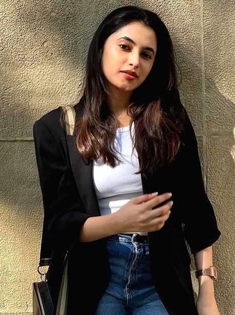 Free photo : Priyanka Mohan to play female lead