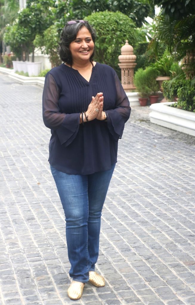 Film "Batla House" promotions