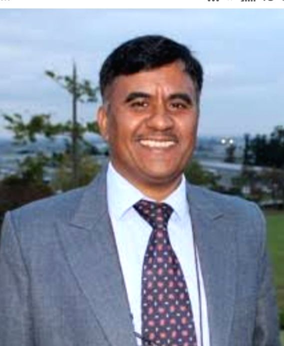 DU Prof who researched on Parkinson's made Fellow of National Academy ...