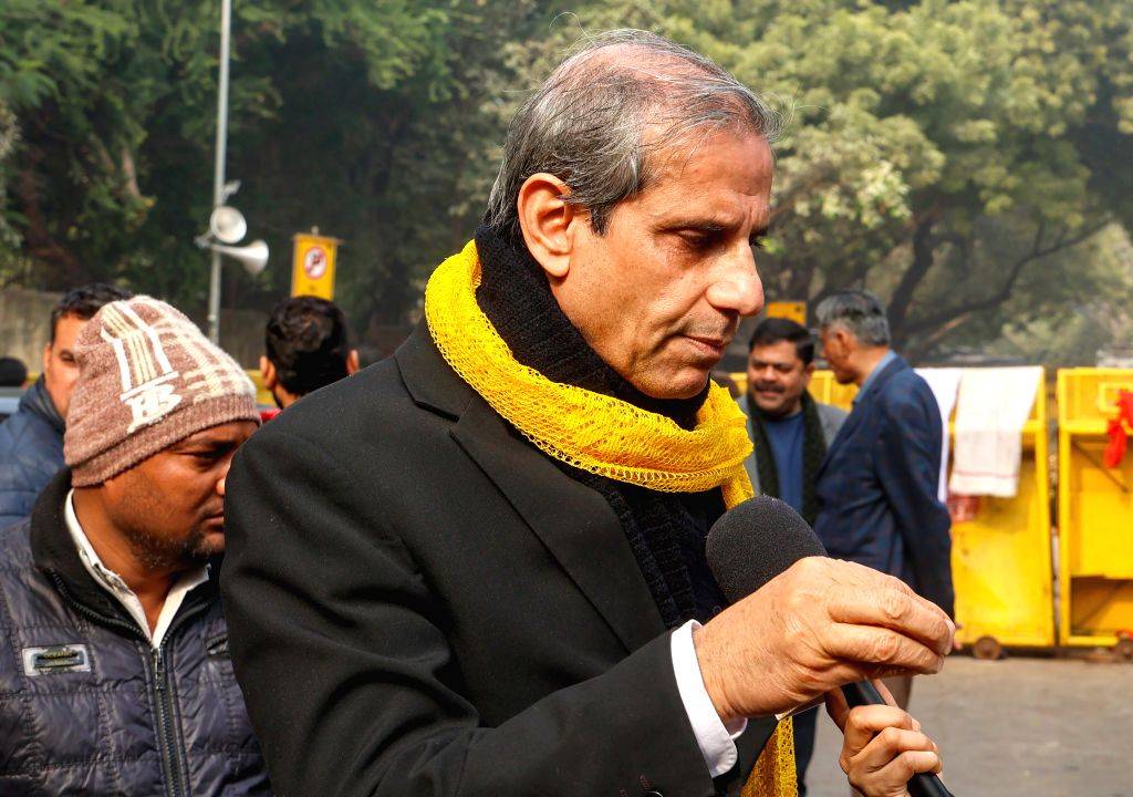 Protest Demands Justice in Ankita Bhandari Murder Case