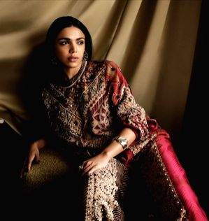 Proud 'Marathi Mulgi' Shriya says beauty of Maharashtra is in its ...