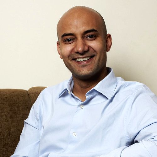 Heartbreak a serious issue, needs more attention: Author Shyam Bhat ...