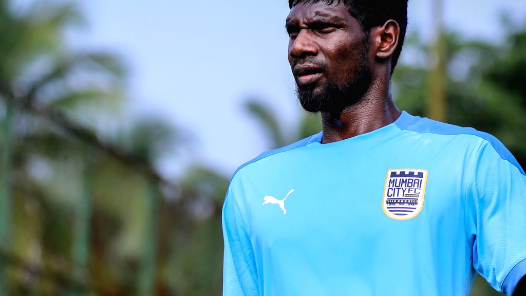 Free Photo: PUMA, Mumbai City FC sign long-term strategic partnership
