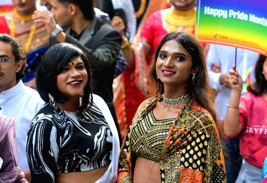 Pune Hosts 13th Annual Pride March