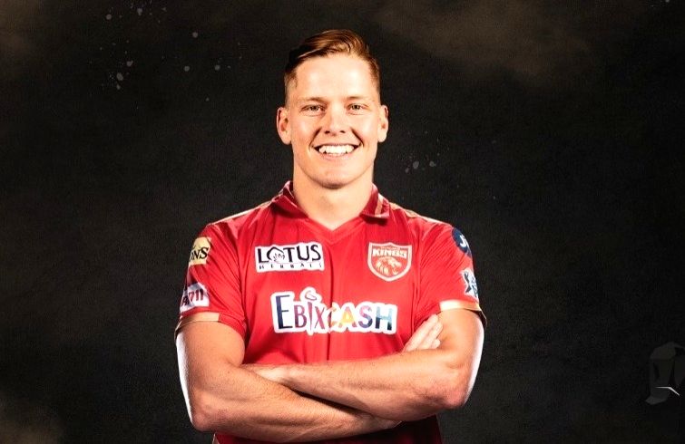 Punjab Kings rope in Australian pace sensation Nathan Ellis for IPL