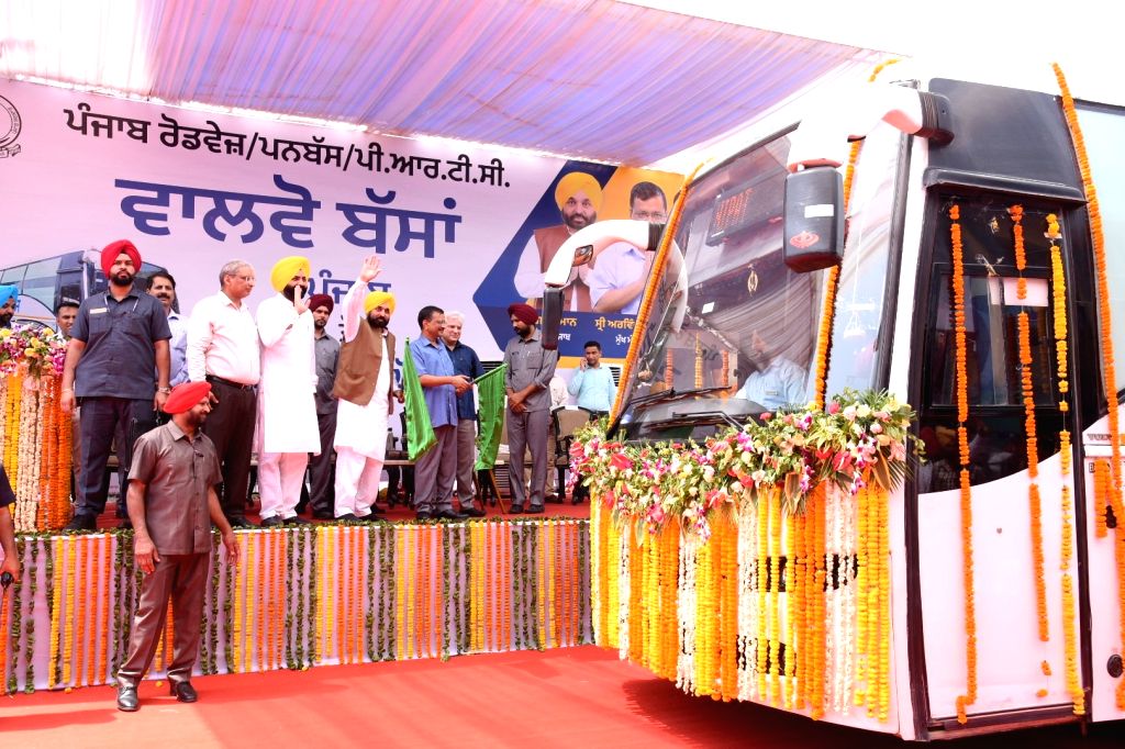 Punjab prepares draft of electric vehicle policy