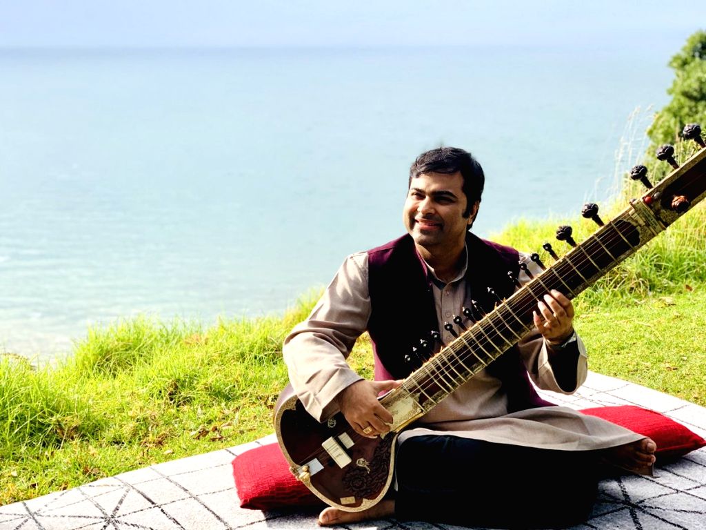 Like food, one constantly craves new flavours in music
