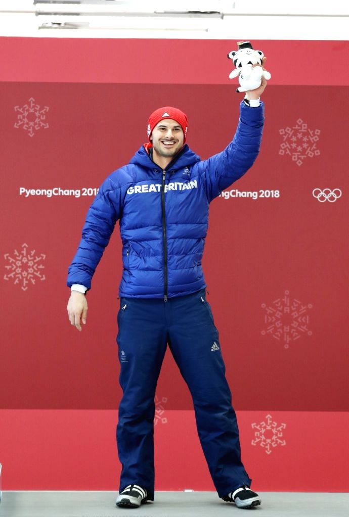 OLY-SOUTH KOREA-PYEONGCHANG-MEN'S SKELETON