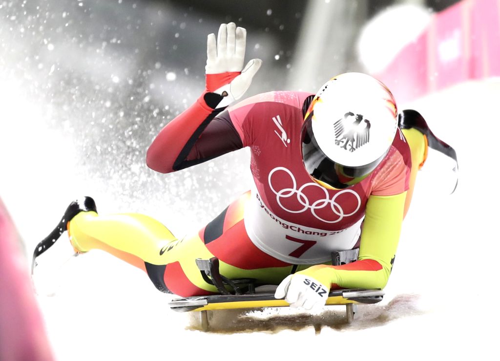OLY-SOUTH KOREA-PYEONGCHANG-SKELETON-WOMEN