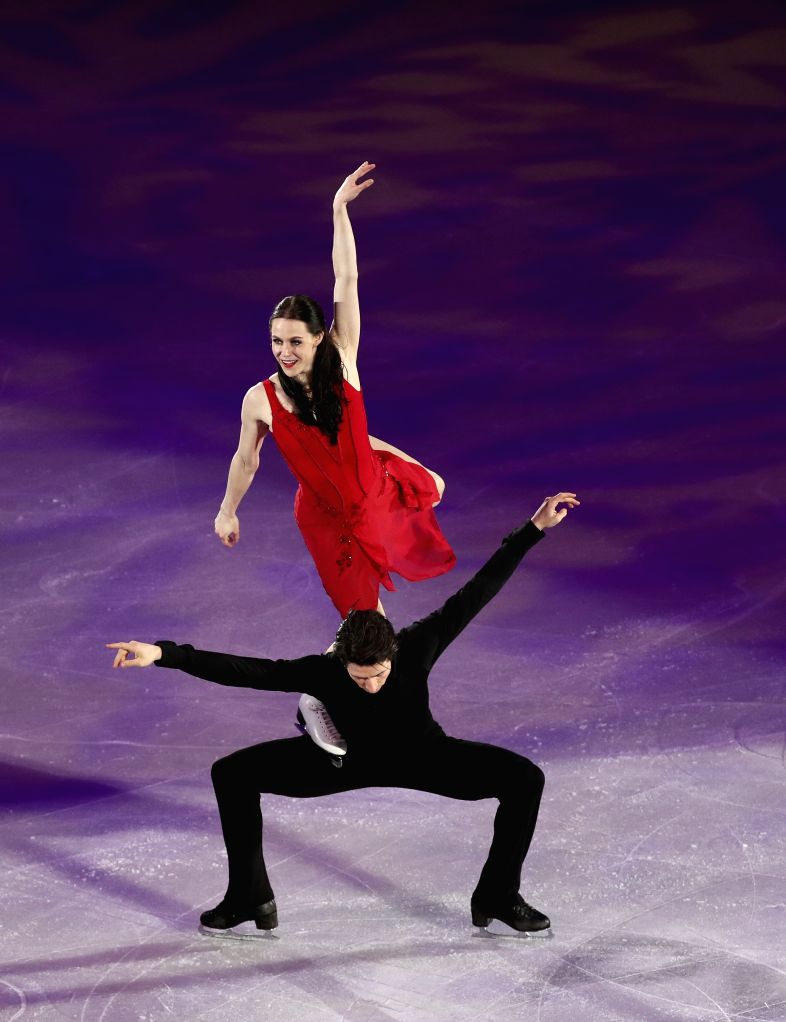 OLY-SOUTH KOREA-PYEONGCHANG-FIGURE SKATING-GALA