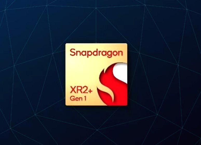 Qualcomm Snapdragon XR2+ Platform to power Meta Quest Pro